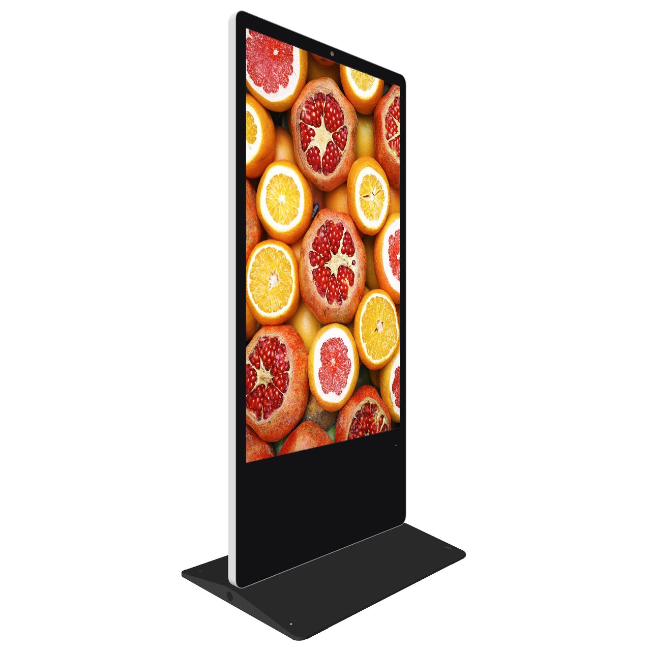 49-inch Professional Digital Signage with LCD Display from China ...